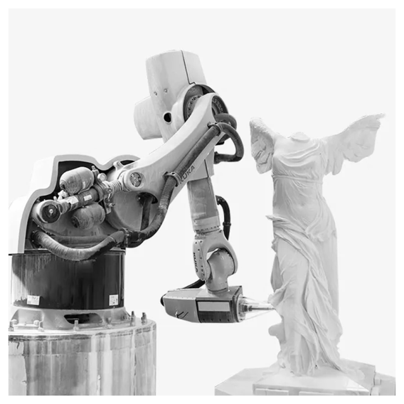 BUILDING THE NEXT GENERATION MOTION CONTROL SUITE – Kinetica Systems