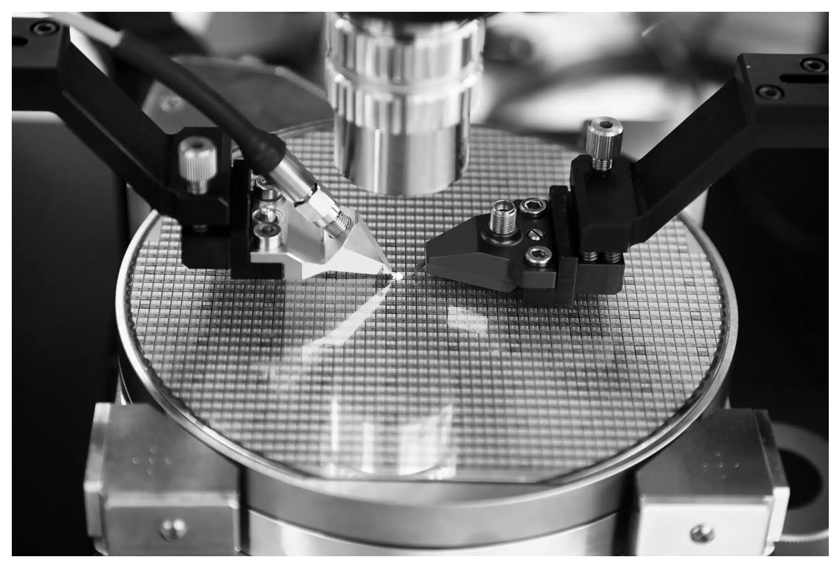 BUILDING THE NEXT GENERATION MOTION CONTROL SUITE – Kinetica Systems